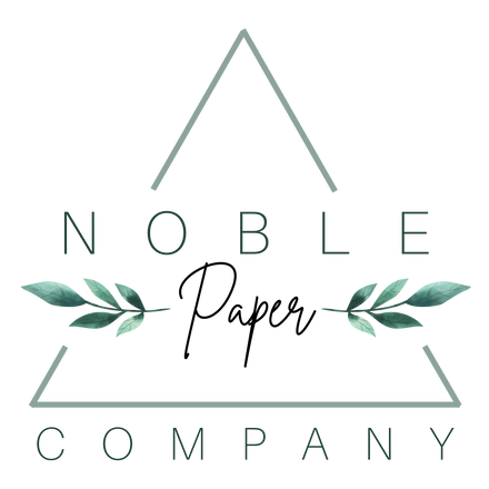 Noble Paper Company